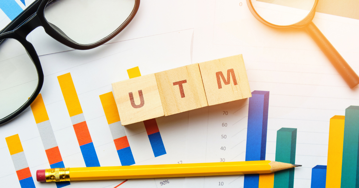 Desbloquea el poder de los UTMs y domina tus canales digitales - Hazlo ...